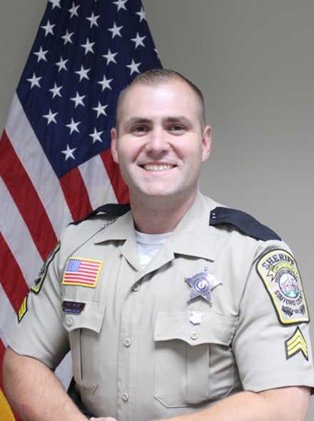 Stafford County Sheriffs Office
